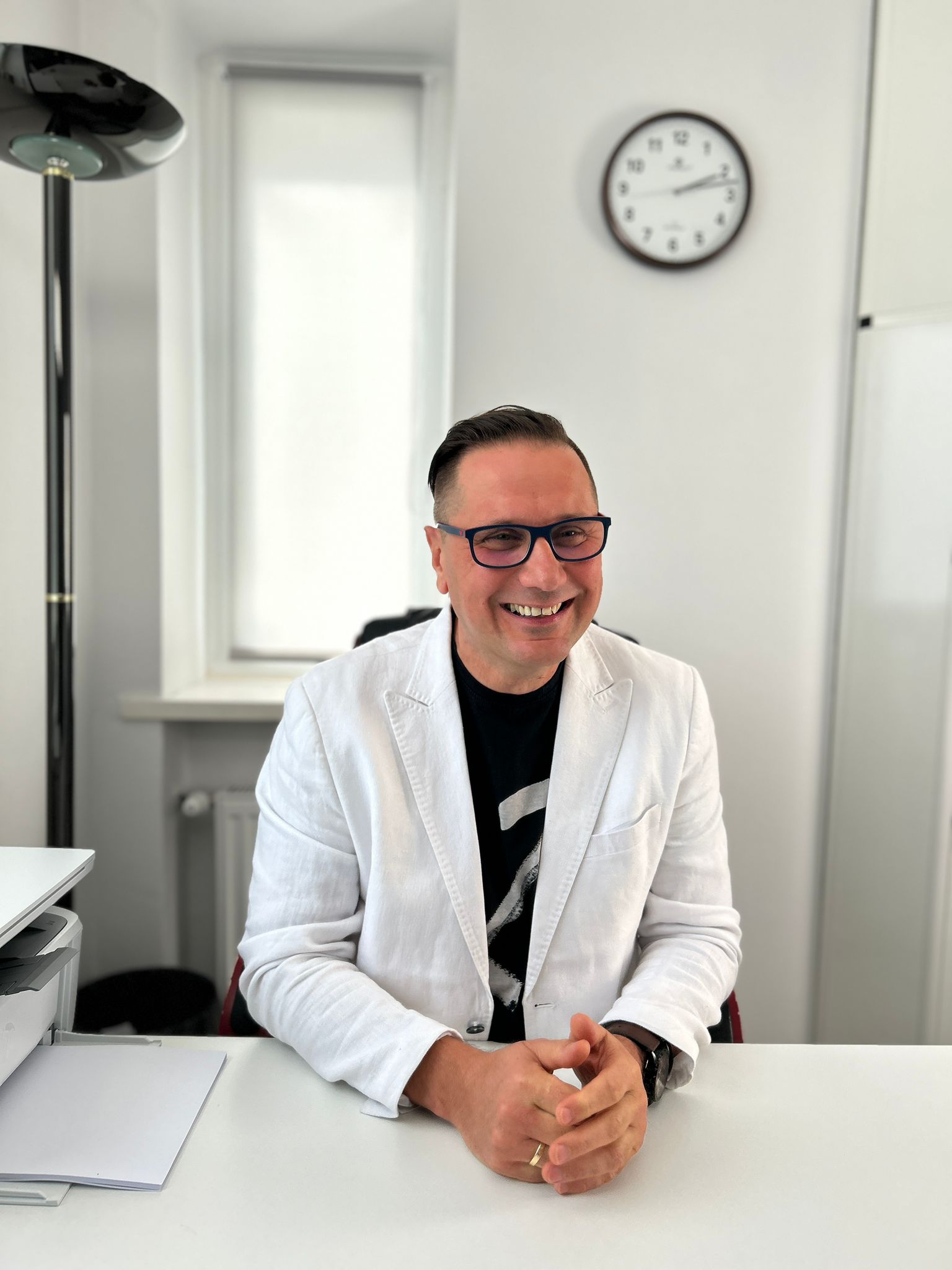 Zespół lekarzy Centrum Medyczne NovaMED Zielona Góra